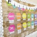 Birthday Display Classroom, Birthday Display Board - Etsy UK