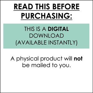 Skip Counting Posters, Skip Counting Chart, Numbers, Bright Rainbow ...