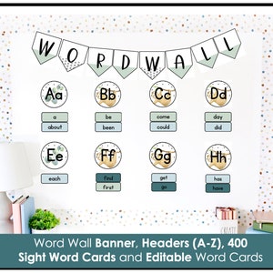 Sloth Classroom Decor, Sloth Classroom Theme, Sloth Classroom Posters ...