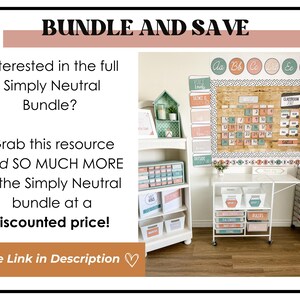 Boho Classroom Decor, Boho Birthday Bulletin Board - Etsy