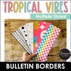 Boho Classroom Decor, Boho Birthday Bulletin Board - Etsy