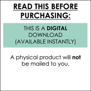 Calm Colors Classroom Jobs Chart Editable, Calming Classroom Decor ...