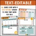 Retro Groovy Powerpoint and Google Slides™ Templates for Teachers - Etsy