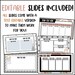 Neutral Boho Powerpoint and Google Slides™ Templates for Teachers - Etsy