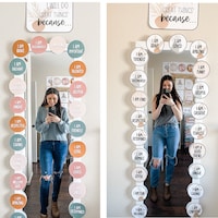 Affirmation Station | BRIGHTS | Positive Affirmations for Classroom ...