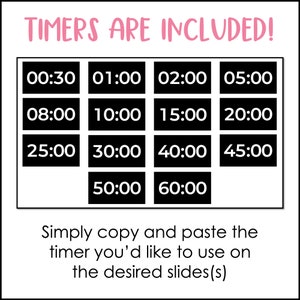 Tropical Powerpoint and Google Slides™ Templates for Teachers - Etsy