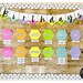 Birthday Classroom Display Board: Editable Banner & Cards (powerpoint ...