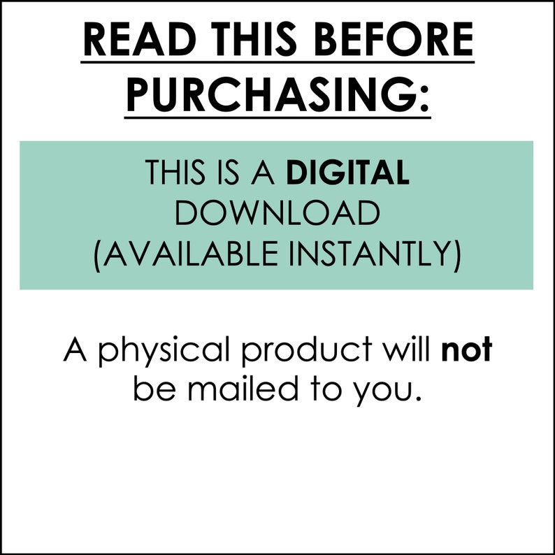 Meet the Teacher Template Editable Calm Colors Classroom - Etsy