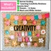 Spring Kindness Bulletin Board Kit: Classroom Decor (digital Download ...