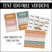 Boho Teacher Toolbox Labels, Neutral Teacher Toolbox Labels - Etsy