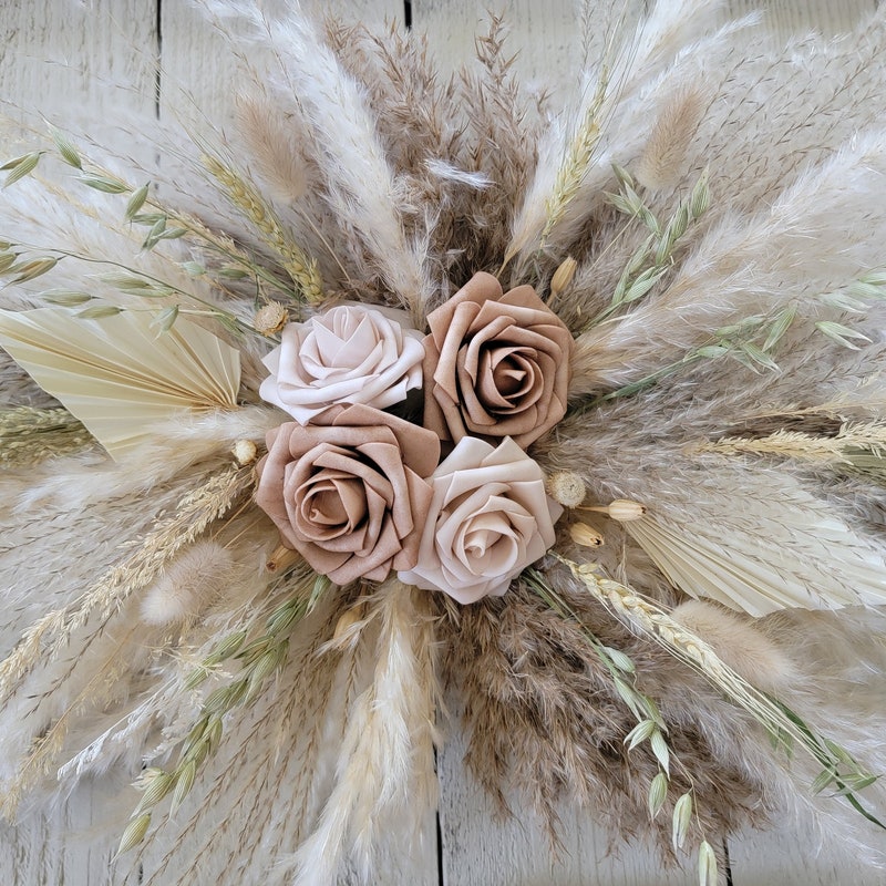 Western Floral Arrangement - Etsy