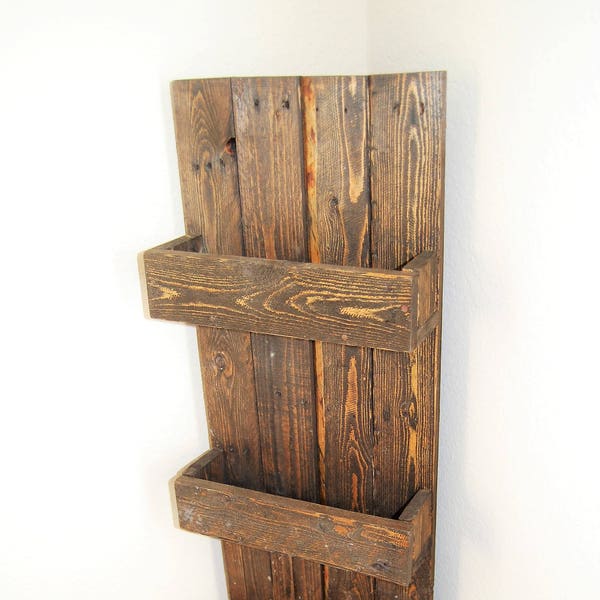 Upcycled Shelf - Etsy
