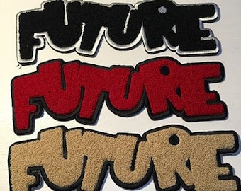 Back to the future patch | Etsy