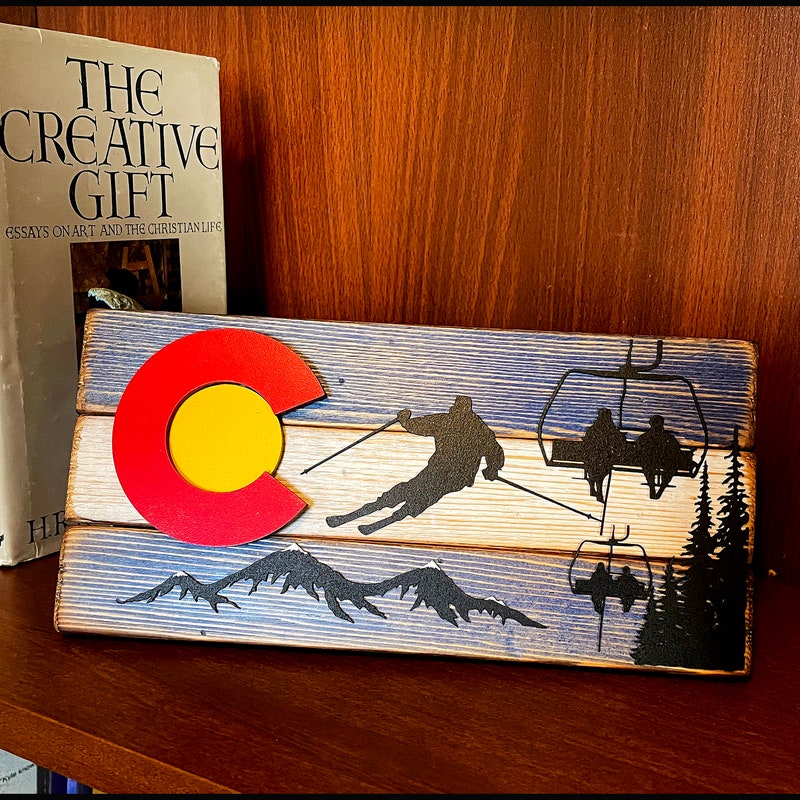 Colorado Gifts - 60+ Gift Ideas for 2024