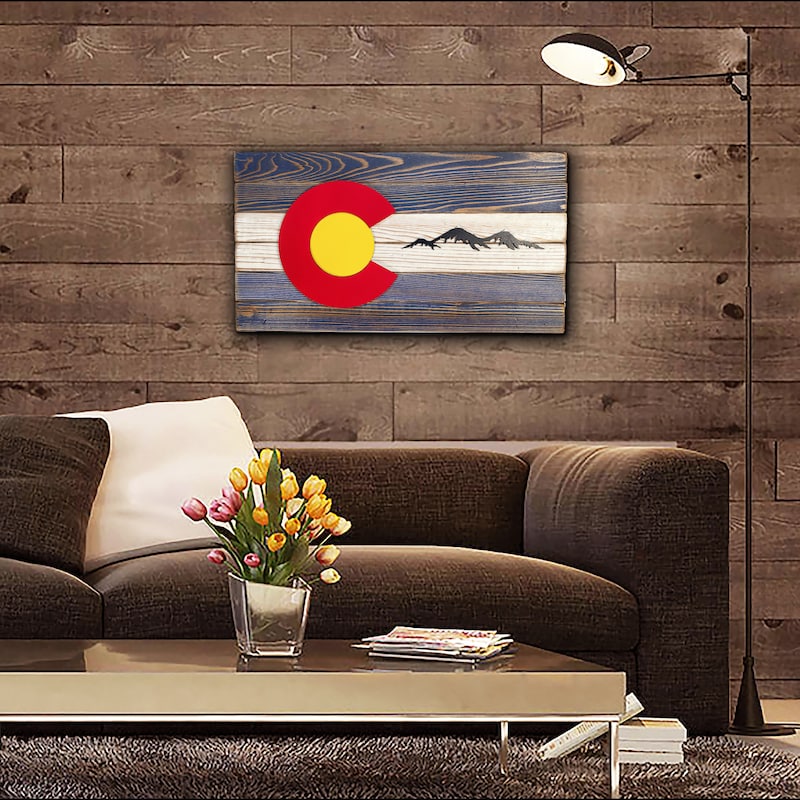 Colorado Decor - Etsy