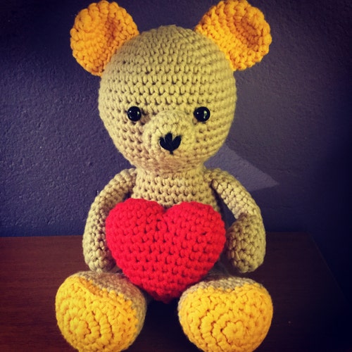 CozyYarnyCritters - Etsy