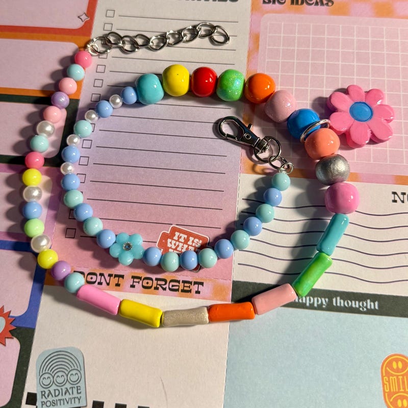 Kidcore Jewelry - Etsy