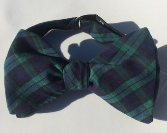 Vintage bow ties | Etsy