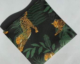 Print Pocket Square | Etsy