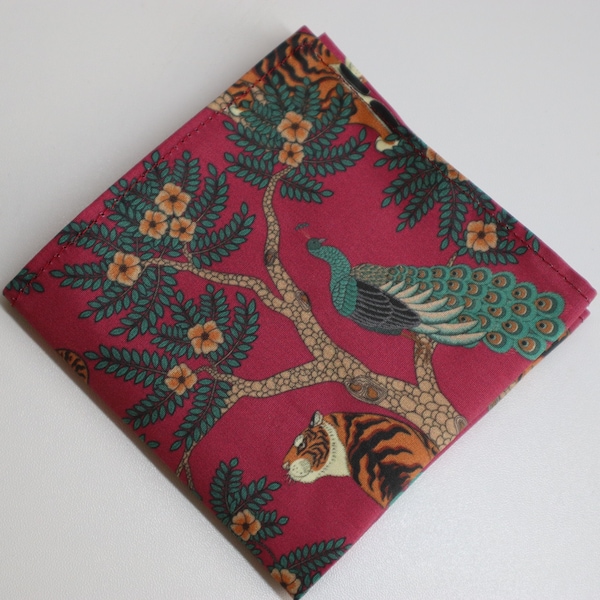 Pocket Square - Etsy