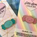 Candy Kawaii Enamel Pin - Etsy