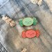 Candy Kawaii Enamel Pin - Etsy