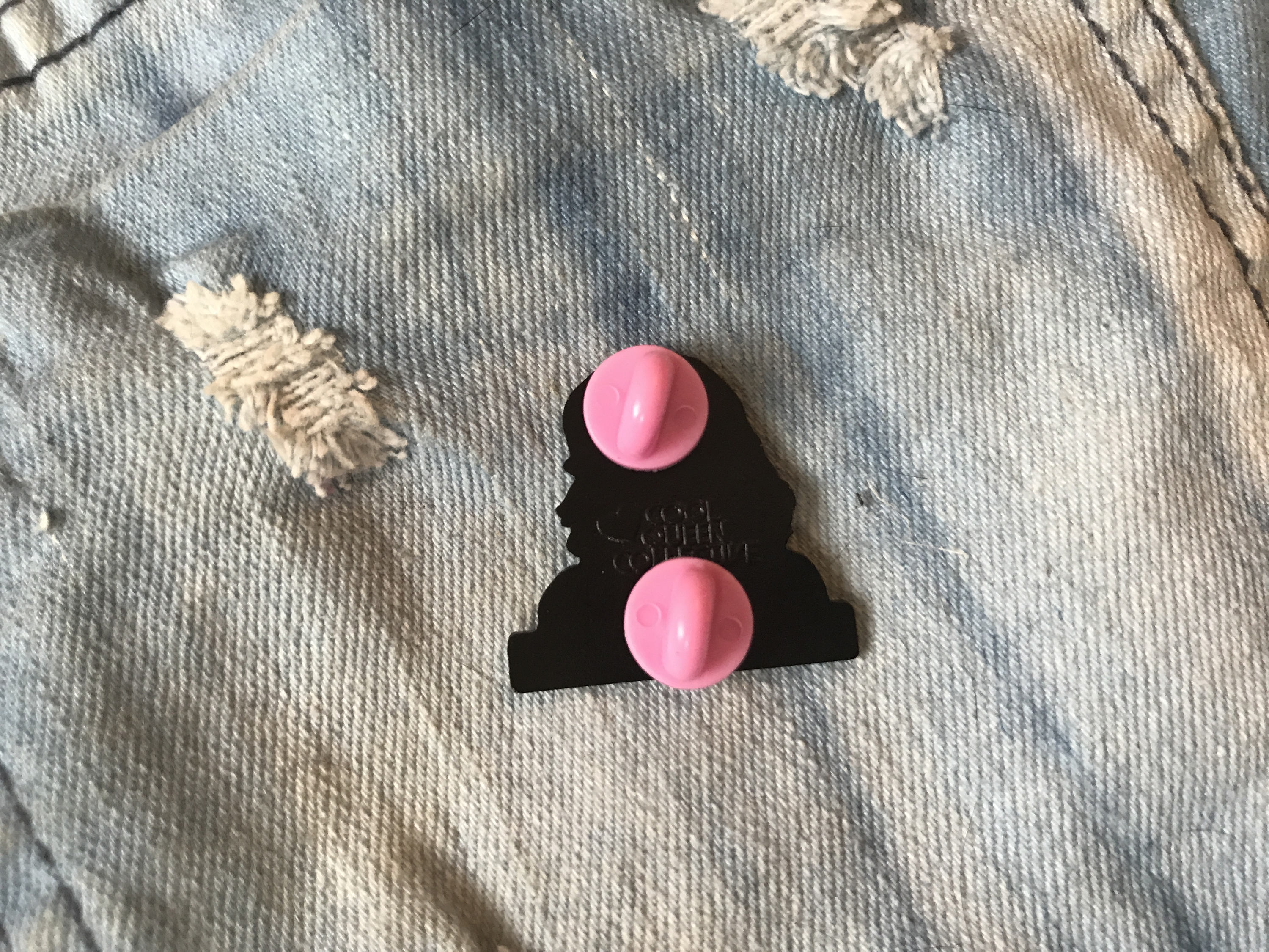 Help Me, I'm Poor: Annie Bridesmaids Enamel Pin - Etsy