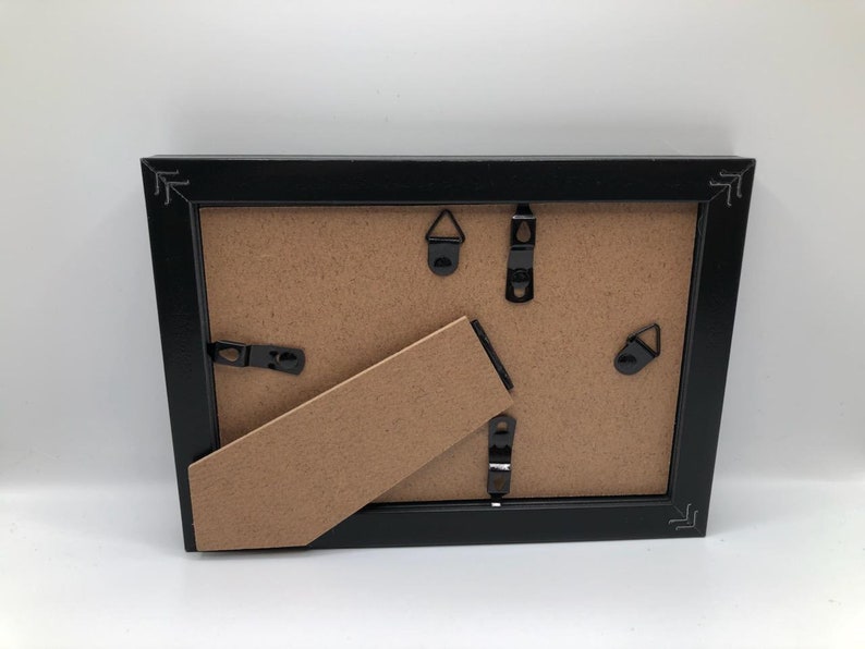 WW2 Framed Soldier Photo - Etsy