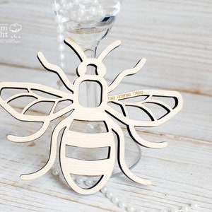 Manchester Bee, Save the Bees, Coasters, Coaster Set, Personalized ...