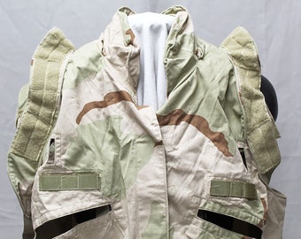 Pasgt Vest - Etsy