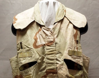 Pasgt Vest - Etsy