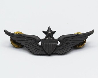Army Aviator Badge - Etsy