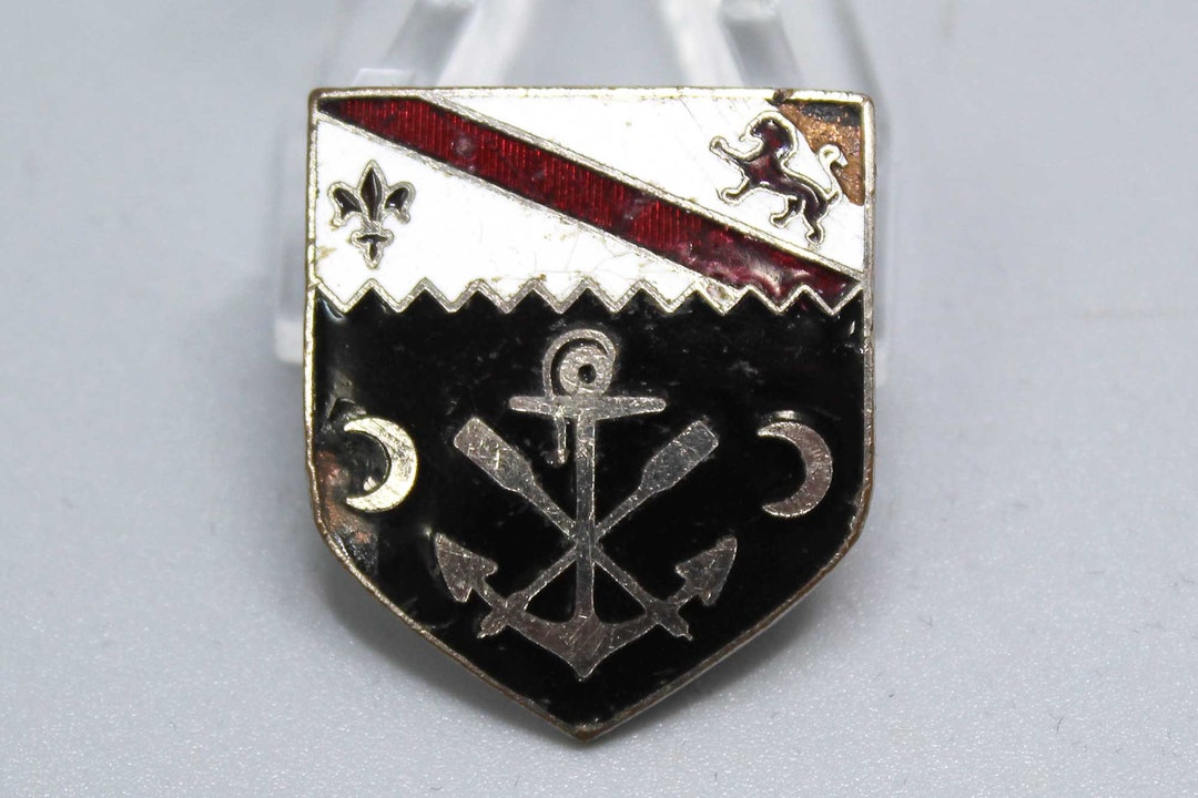 US Army 1st Engineer Battalion DI . FLU782 - Etsy