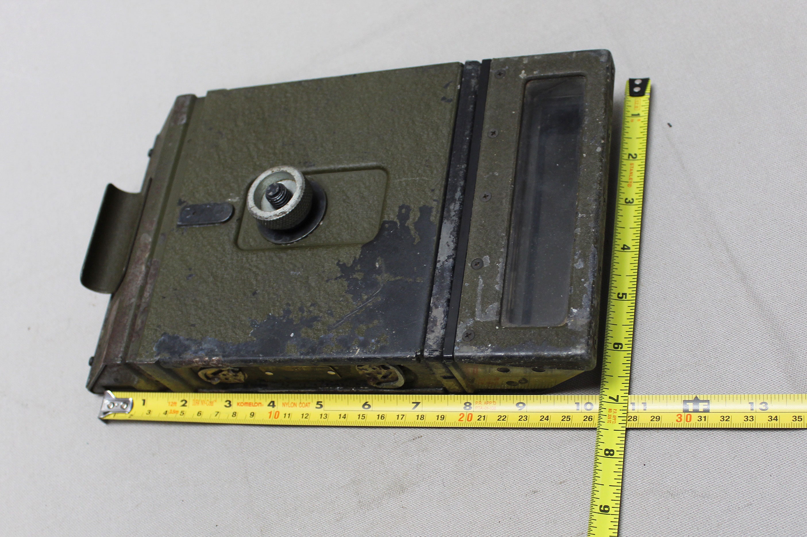 WW2 US M6 Periscope of the Sherman Tank . FLU1701 - Etsy