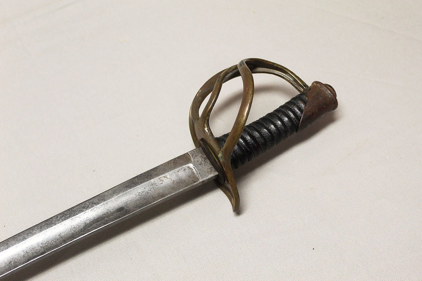 Civil War Cavalry Saber for sale | Only 2 left at -65%