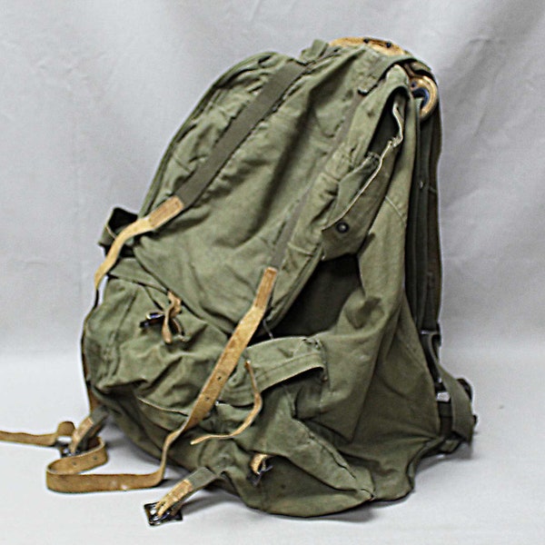 Us Army Backpack - Etsy
