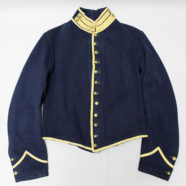 Civil War Uniform - Etsy
