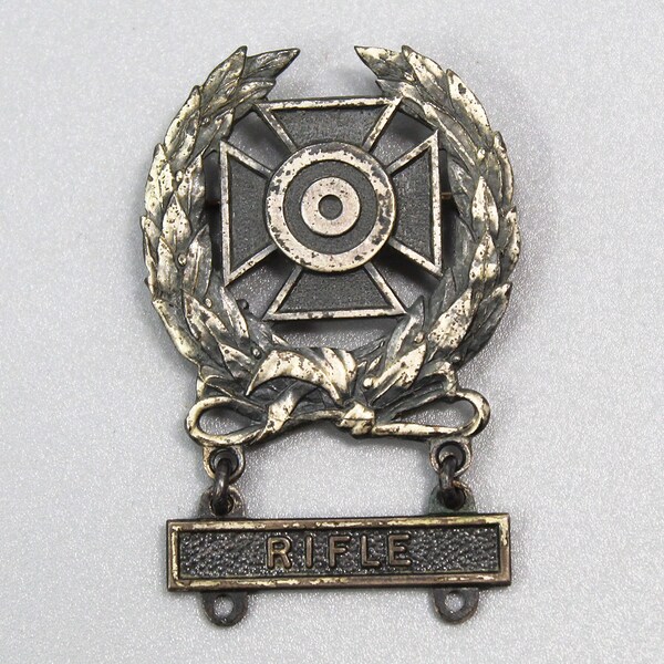 Qualification Badge - Etsy