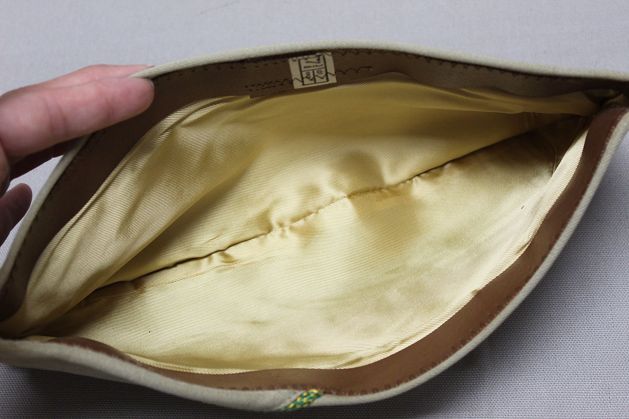 WW2 US Army Garrison Cap Military Police 7 3/8 . HU1110 - Etsy