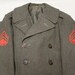 WW2 USMC Wool Winter Overcoat 3 2-L . UA898 - Etsy