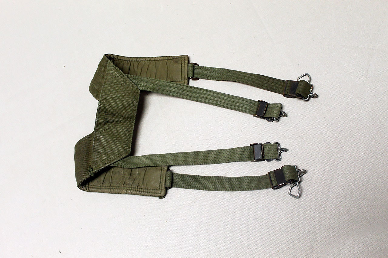 M1956 Suspenders for sale | Only 4 left at -60%