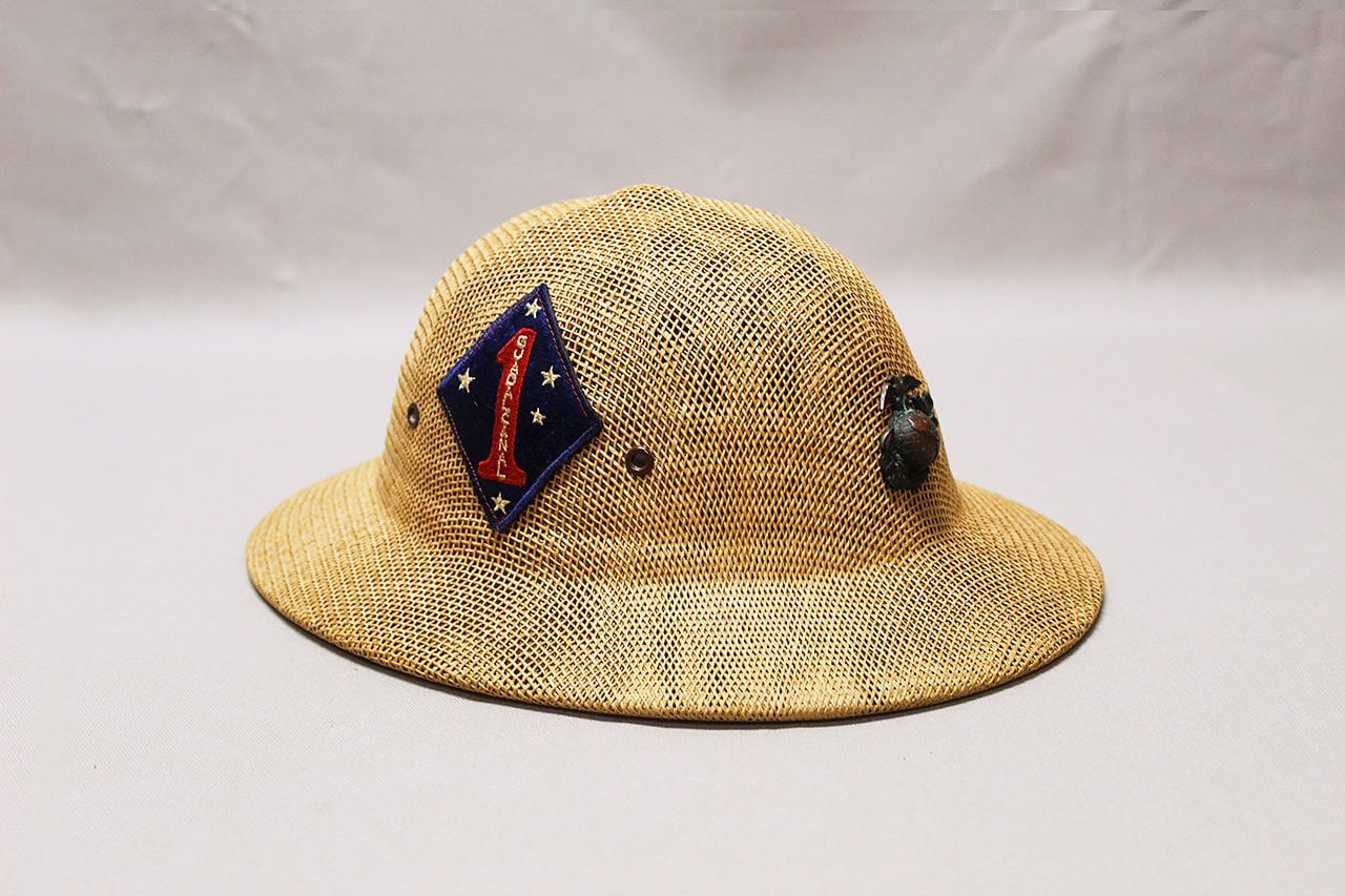 Usmc Pith Helmet for sale| 97 ads for used Usmc Pith Helmets
