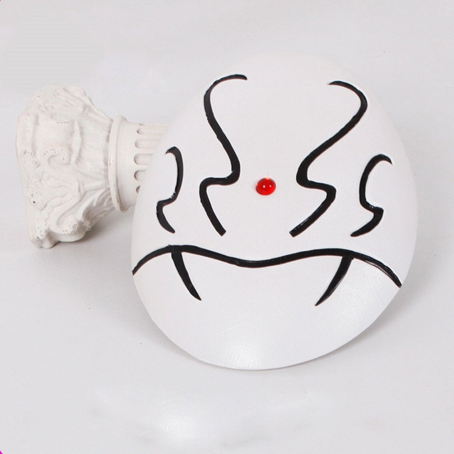 Rimuru Tempest Cosplay Mask Shizue Izawa Masks Tensei Shitara | Etsy