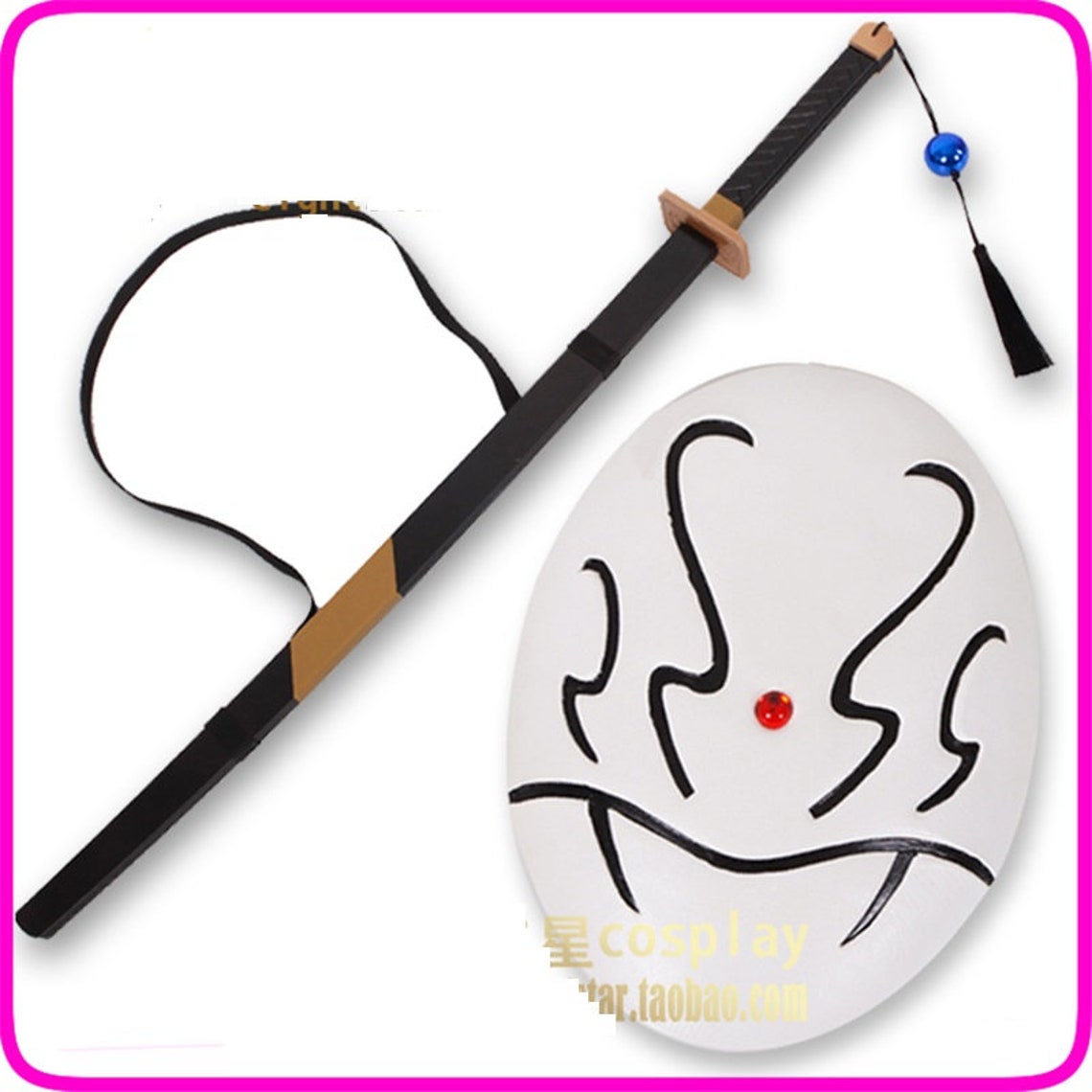 Rimuru Tempest Cosplay Mask Shizue Izawa Masks Tensei Shitara | Etsy