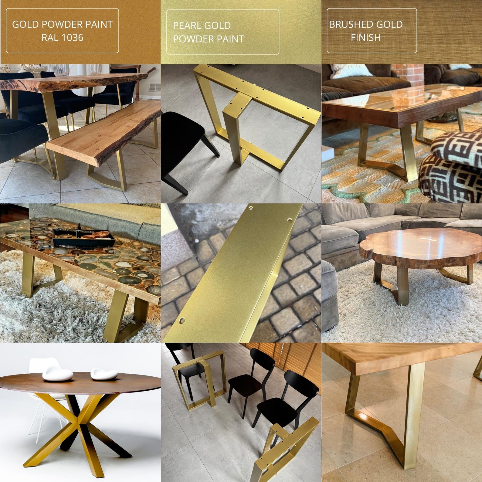 Farm Style Table Legs, Heavy Duty X-shaped Legs, Country Style Kitchen ...