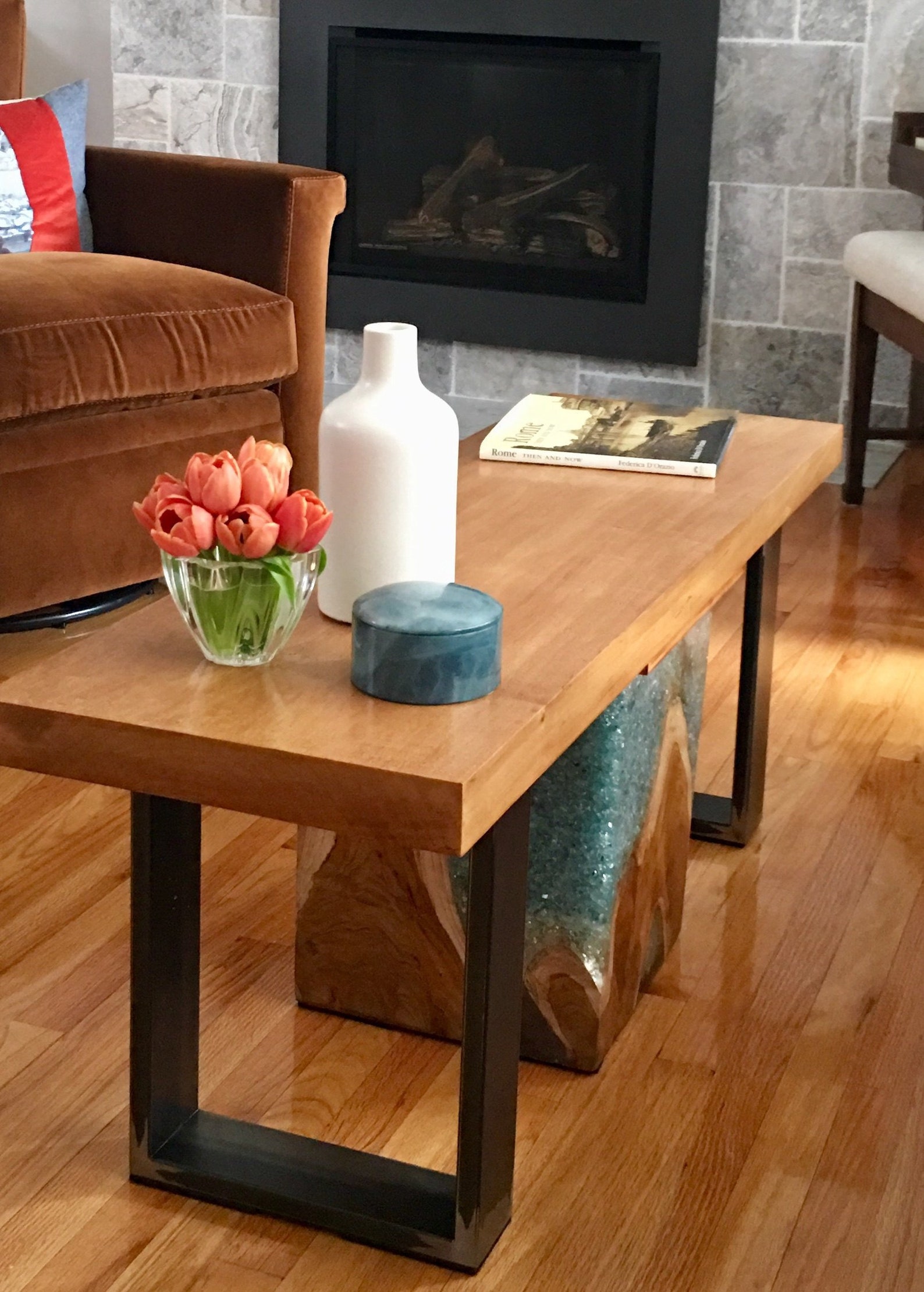 Metal Table Legs Desk Legs U Shape Legs Steel Table Legs | Etsy