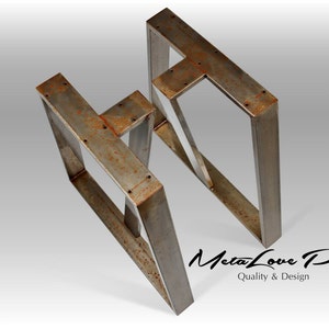 Furniture Legs, Kitchen Table Legs, Modern Dining Table Legs, Home ...