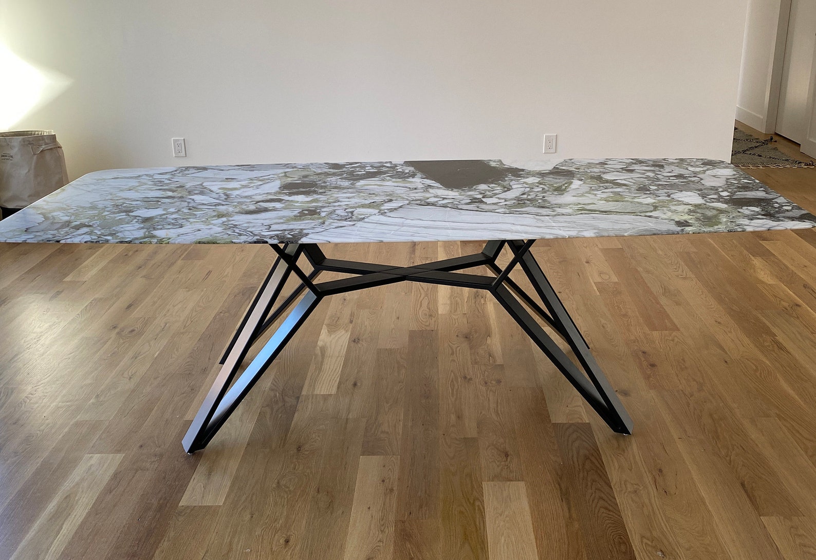 Dining Table Legs Table Base Modern Table Legs Table Base - Etsy