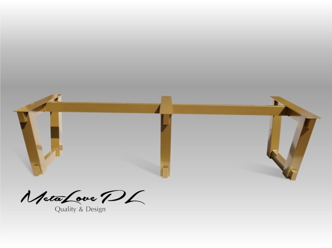 Conference Table , Industrial , DIY , Office Table, Modern , Powder ...