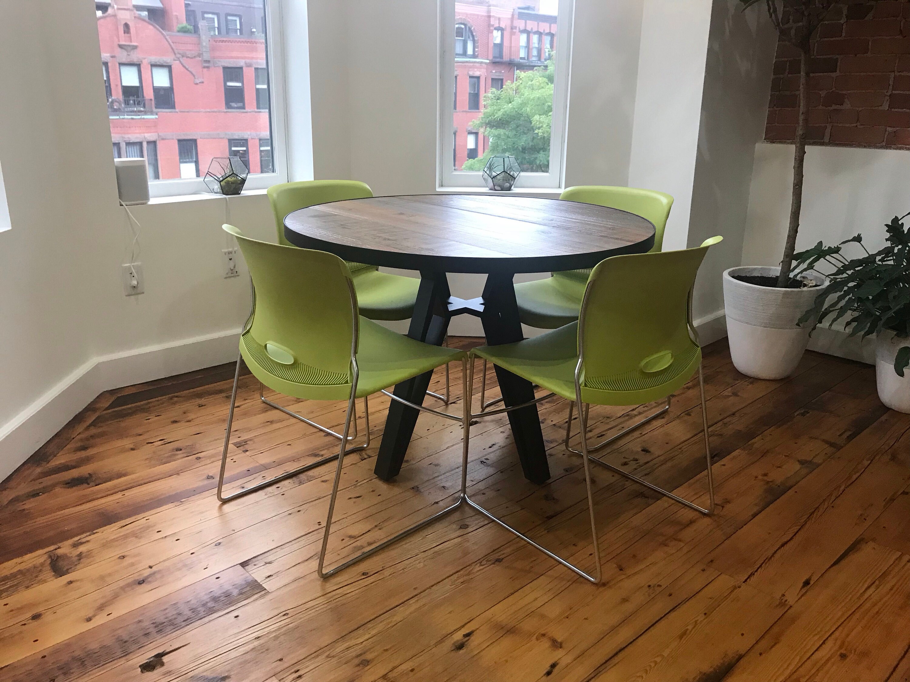 Round Table Round Table Base Table Base Round Table Legs | Etsy